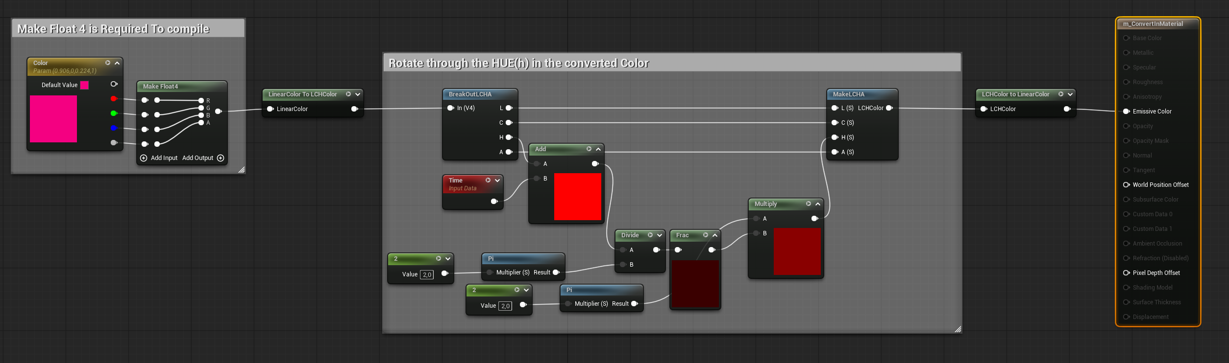 Getting Started | OKColor Docs